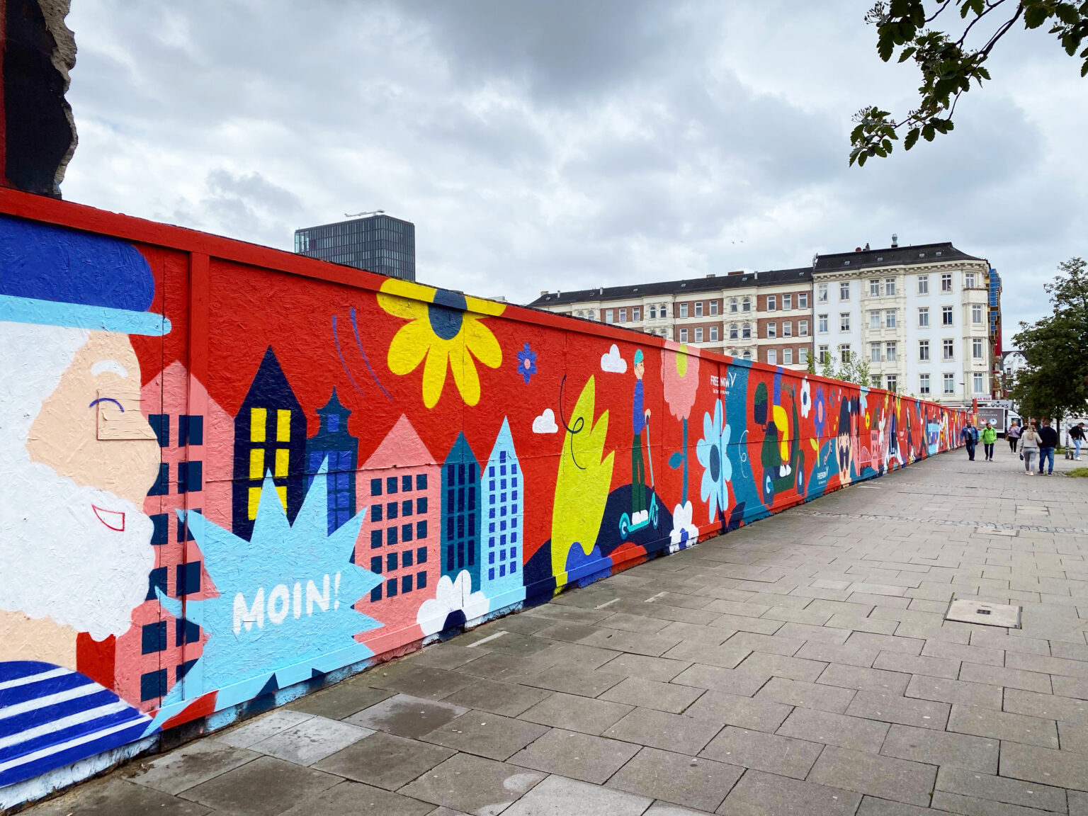 Emily Eldridge – Illustration, Murals, & Environmental Graphics